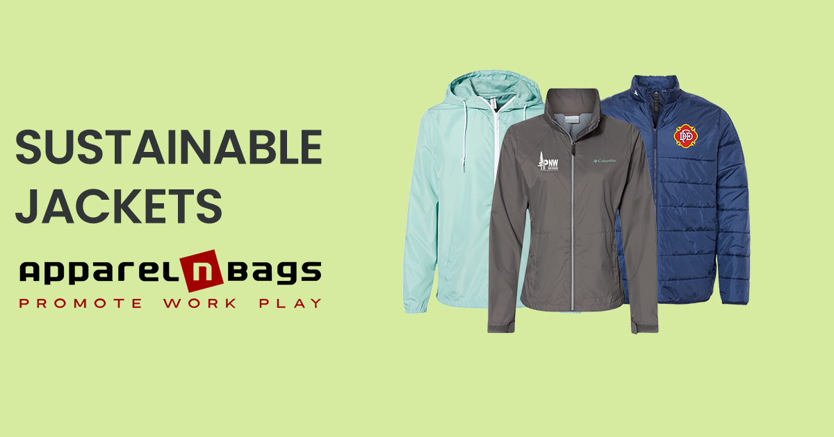 Shop Mens Sustainable Jackets | Sustainable Jackets