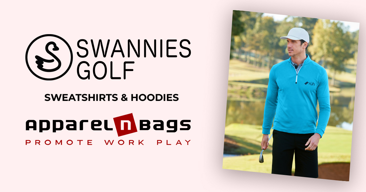 Shop Swannies Golf Hoodie | Swannies Golf Sweatshirt