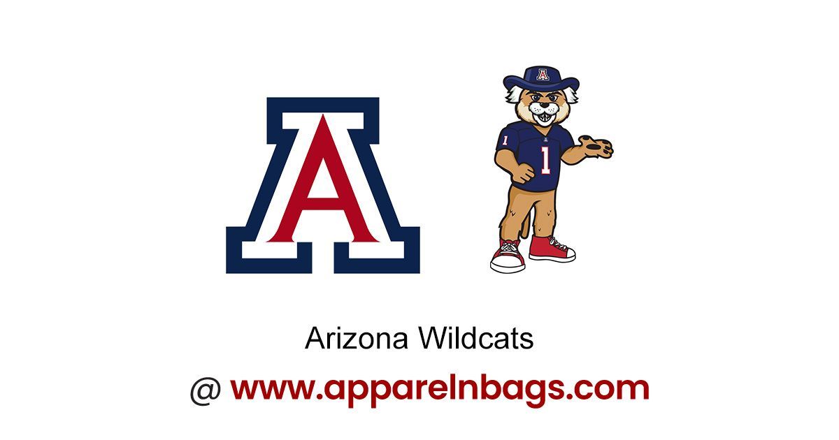 Arizona Wildcats Color Codes - Color Codes in Hex, Rgb, Cmyk, Pantone