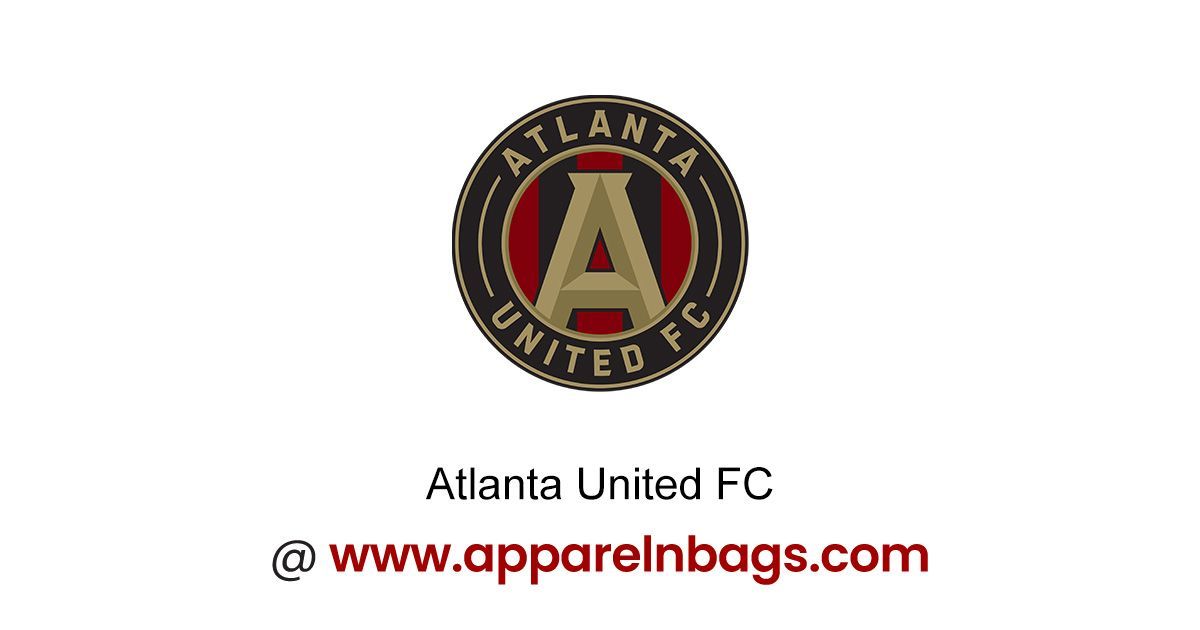 Atlanta United FC Color Codes - Color Codes in Hex, Rgb, Cmyk, Pantone