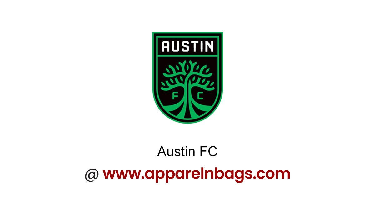 Austin FC Color Codes - Color Codes in Hex, Rgb, Cmyk, Pantone