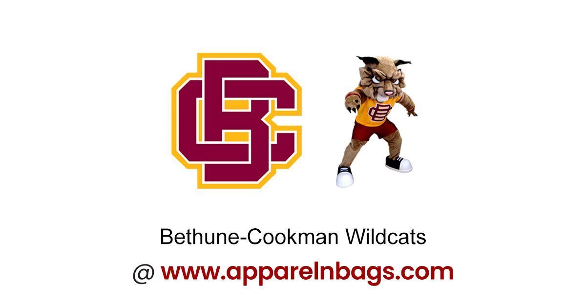 Bethune-Cookman Wildcats Color Codes - Color Codes in Hex, Rgb, Cmyk ...