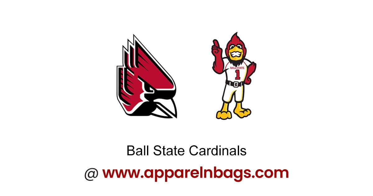 Ball State Cardinals Color Codes - Color Codes in Hex, Rgb, Cmyk, Pantone