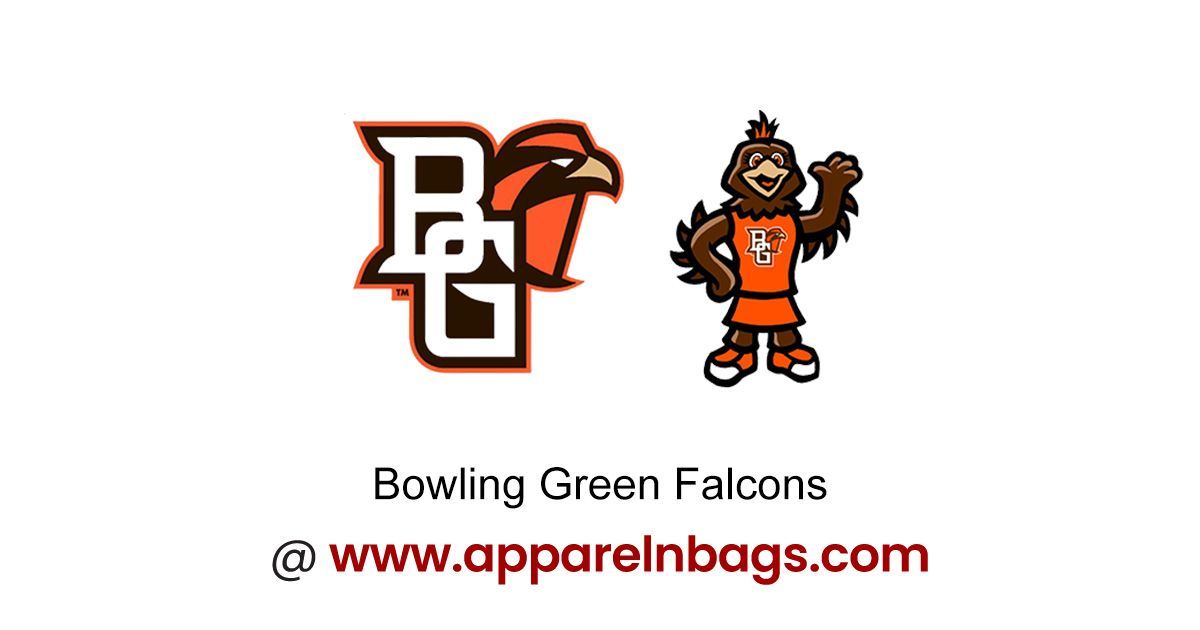 Bgsu Falcon Logo