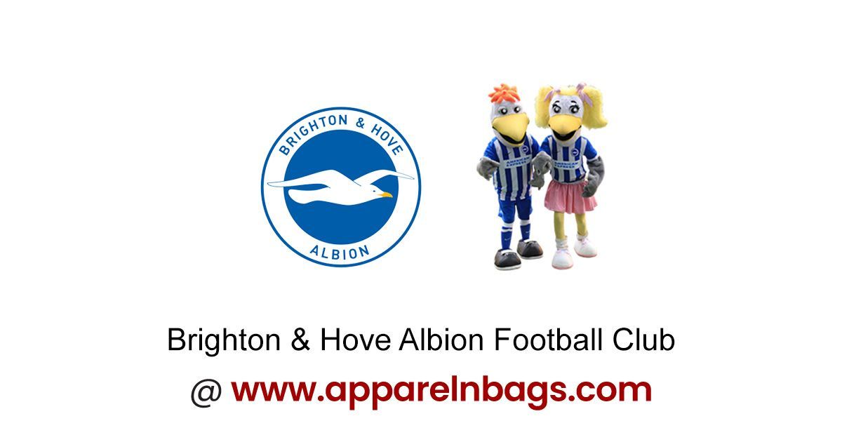 Brighton & Hove Albion Football Club Color Codes - Color Codes in Hex ...