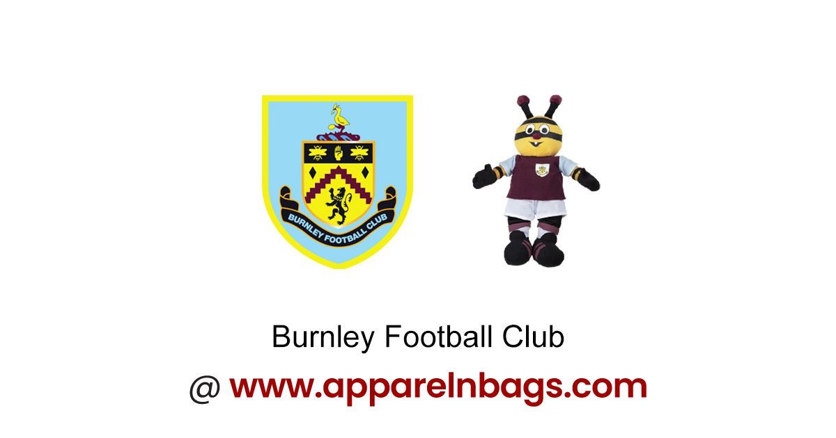 Burnley Football Club Color Codes - Color Codes in Hex, Rgb, Cmyk, Pantone