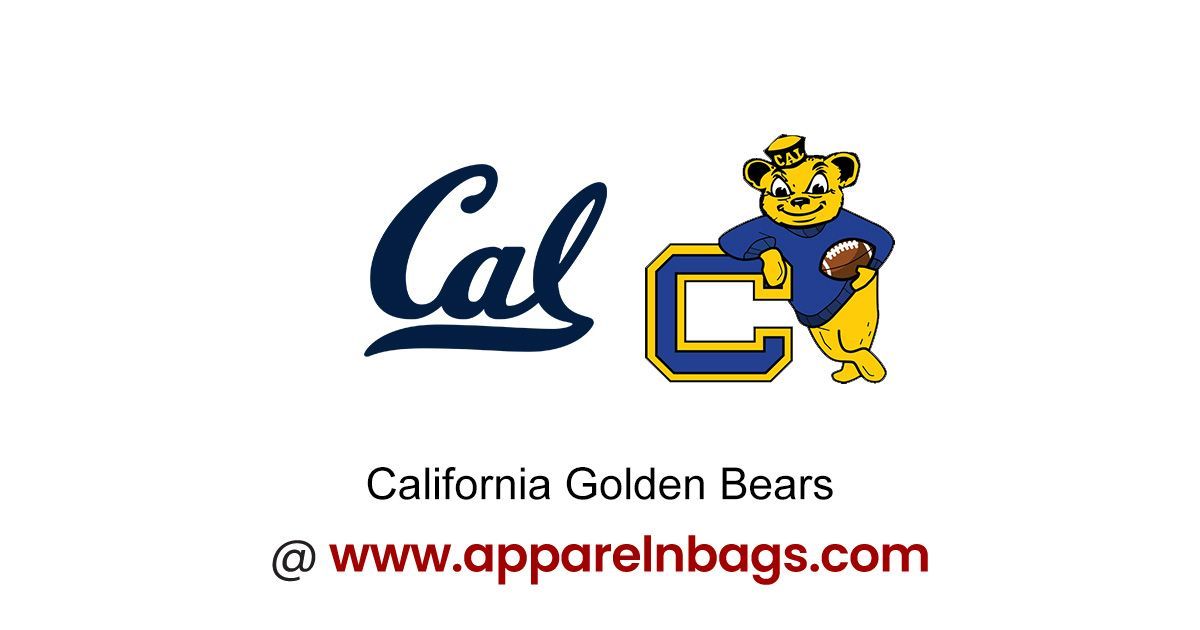 California Golden Bears Color Codes - Color Codes in Hex, Rgb, Cmyk ...