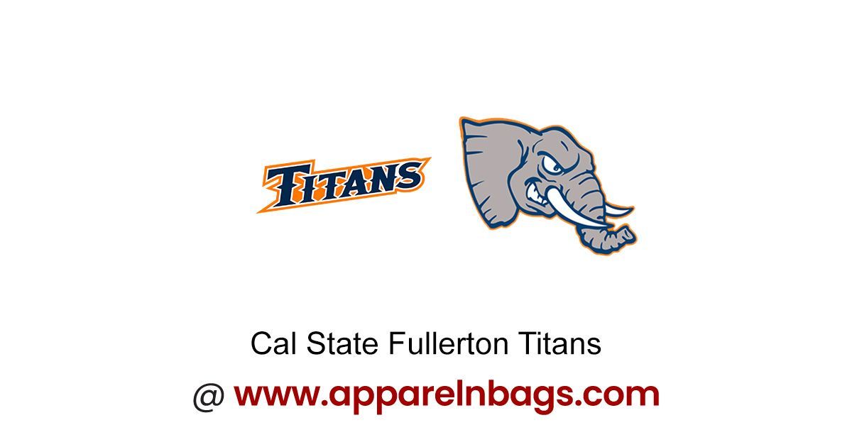 Cal State Fullerton Titans Color Codes - Color Codes in Hex, Rgb, Cmyk ...