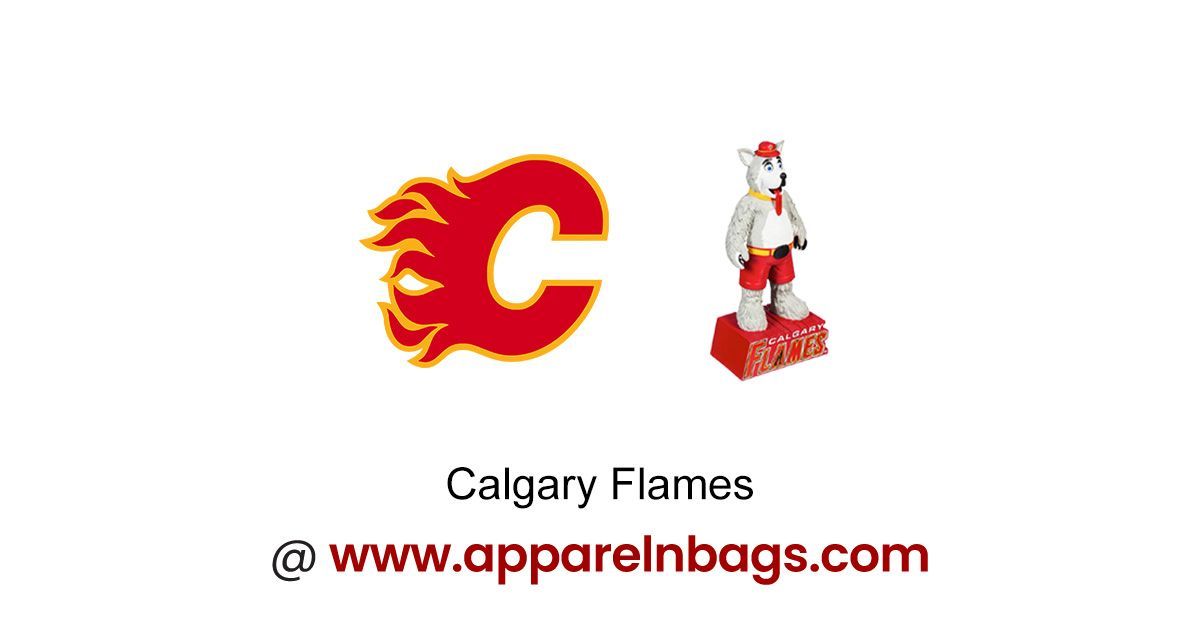 Calgary Flames Color Codes - Color Codes in Hex, Rgb, Cmyk, Pantone