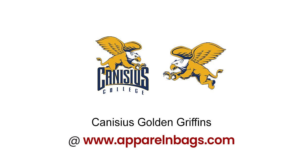 Canisius Golden Griffins Color Codes - Color Codes in Hex, Rgb, Cmyk ...
