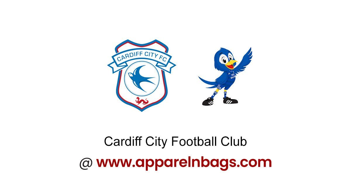Cardiff City Football Club Color Codes - Color Codes in Hex, Rgb, Cmyk ...