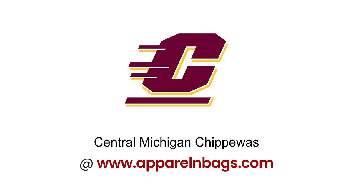 Central Michigan Chippewas Color Codes - Color Codes in Hex, Rgb, Cmyk ...