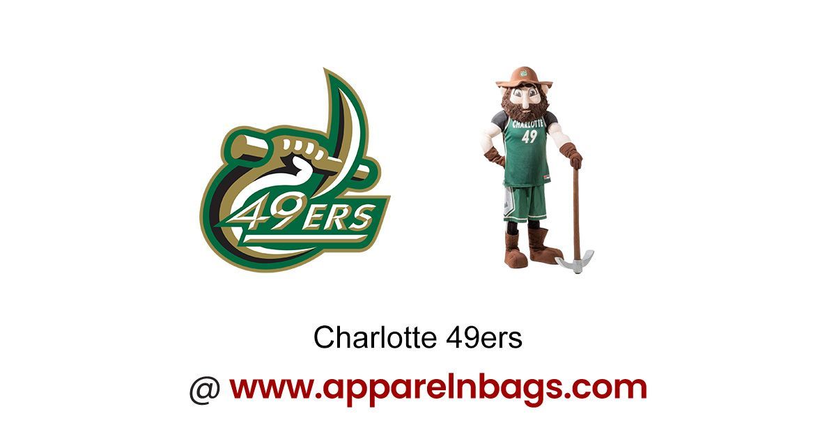 Charlotte 49ers Color Codes - Color Codes in Hex, Rgb, Cmyk, Pantone