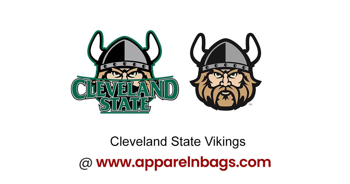 Cleveland State Vikings Color Codes - Color Codes in Hex, Rgb, Cmyk ...