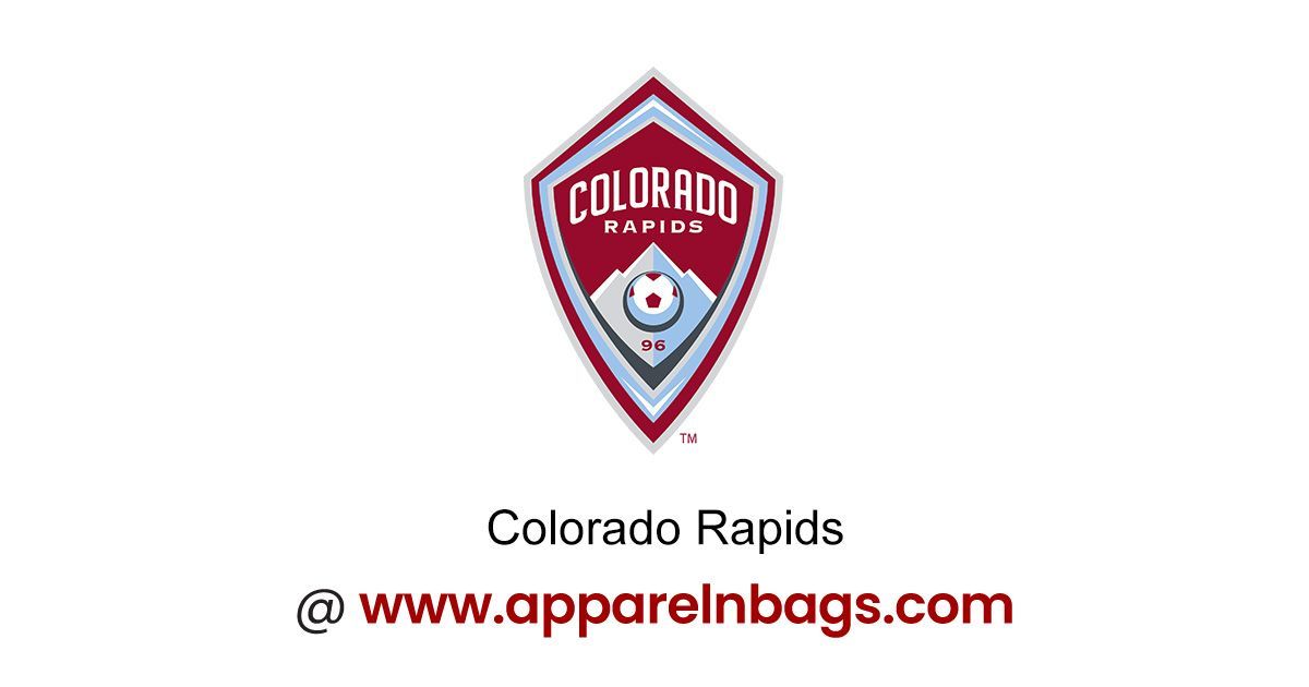 Colorado Rapids Color Codes - Color Codes in Hex, Rgb, Cmyk, Pantone