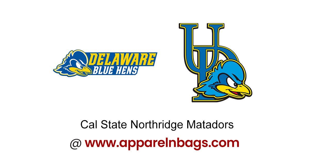 Delaware Fightin' Blue Hens men's Color Codes - Color Codes in Hex, Rgb ...