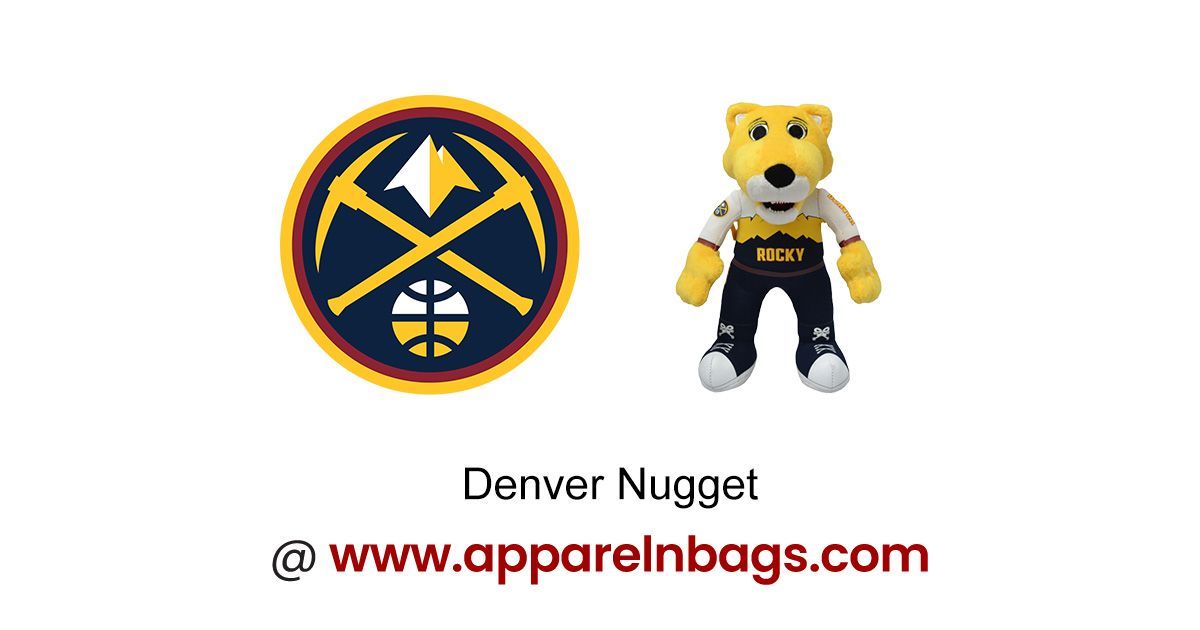 Denver Nugget Color Codes - Color Codes in Hex, Rgb, Cmyk, Pantone