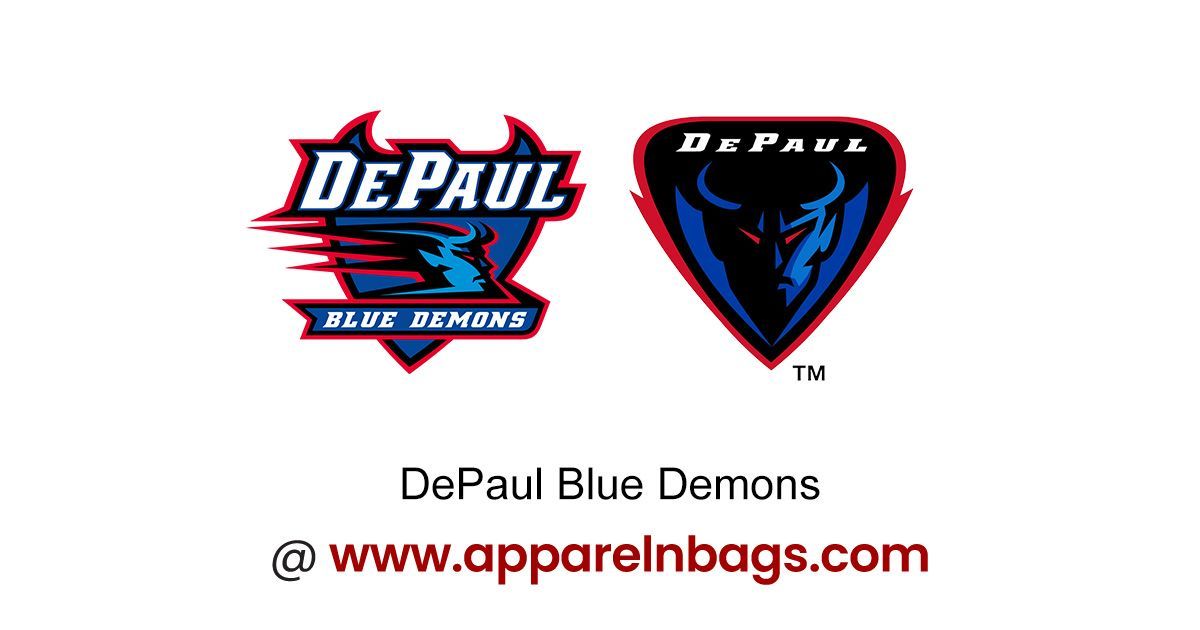 DePaul Blue Demons Color Codes - Color Codes in Hex, Rgb, Cmyk, Pantone