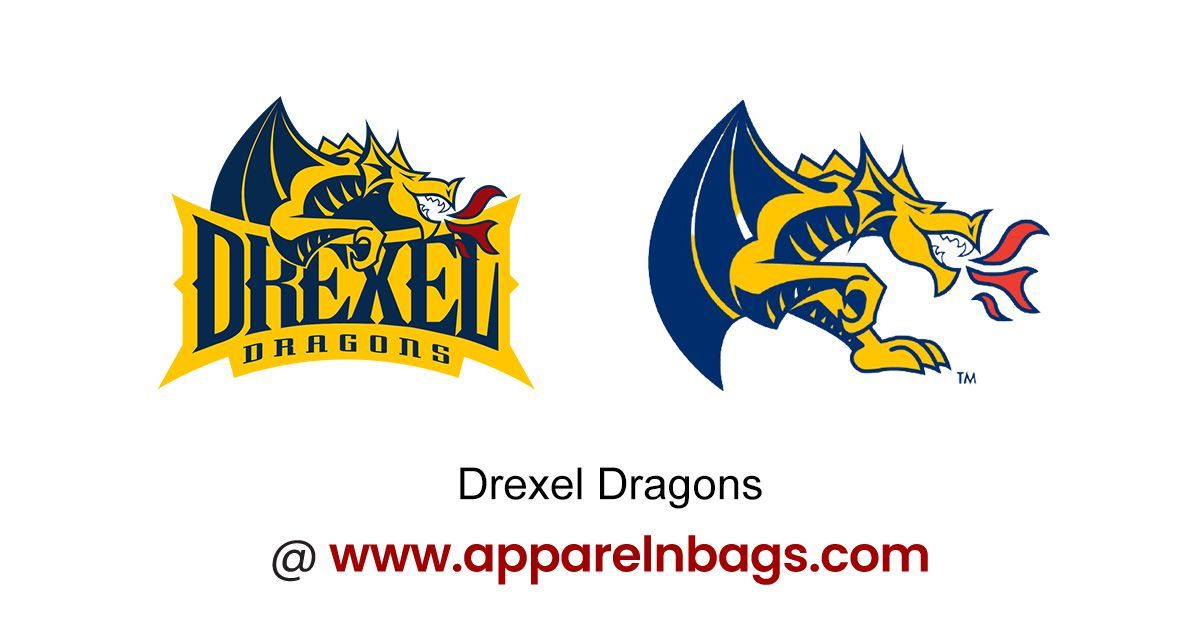 Drexel Dragons Color Codes - Color Codes in Hex, Rgb, Cmyk, Pantone
