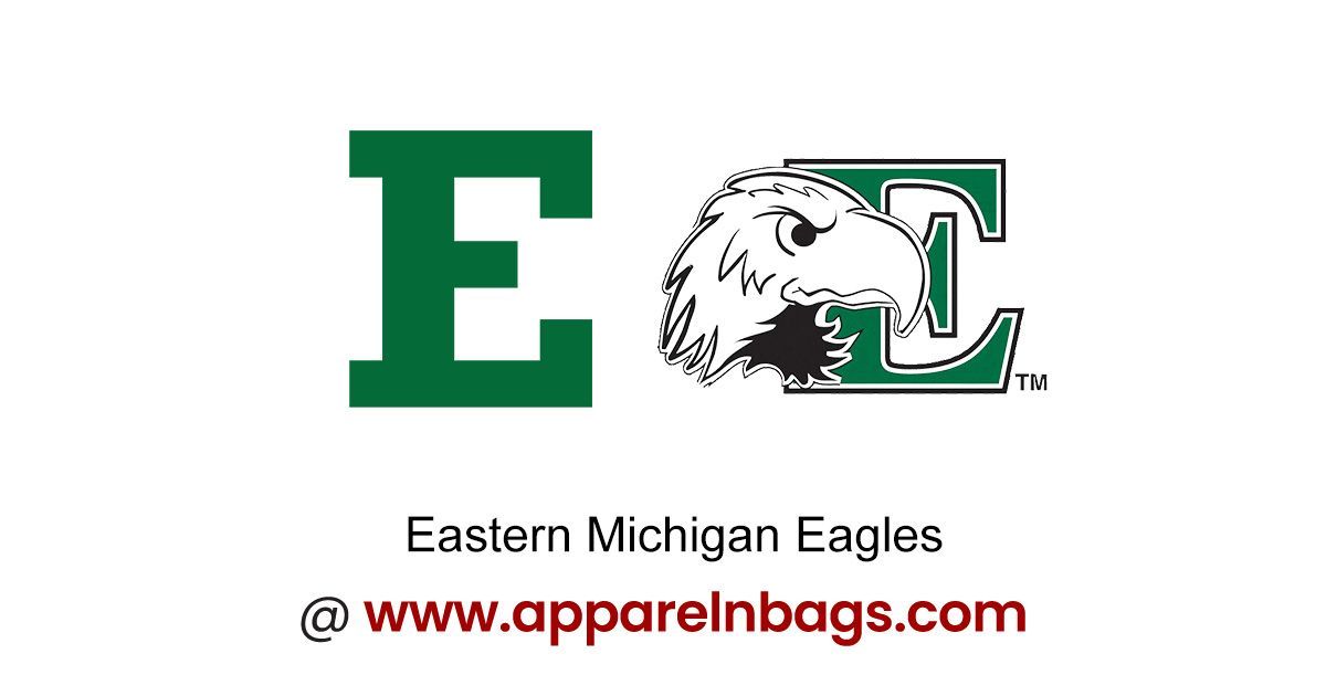 Eastern Michigan Eagles Color Codes - Color Codes in Hex, Rgb, Cmyk ...