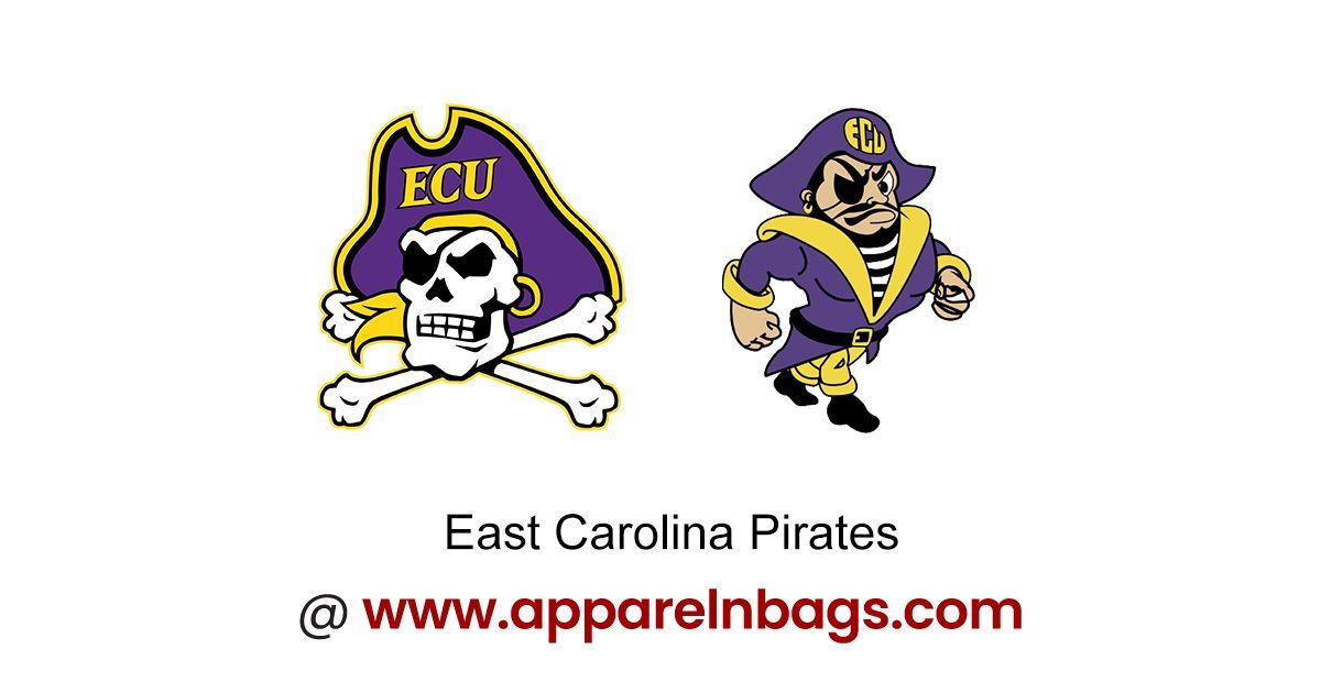 East Carolina Pirates Color Codes - Color Codes in Hex, Rgb, Cmyk, Pantone