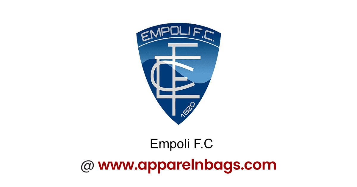 Empoli F.C. Color Codes - Color Codes in Hex, Rgb, Cmyk, Pantone