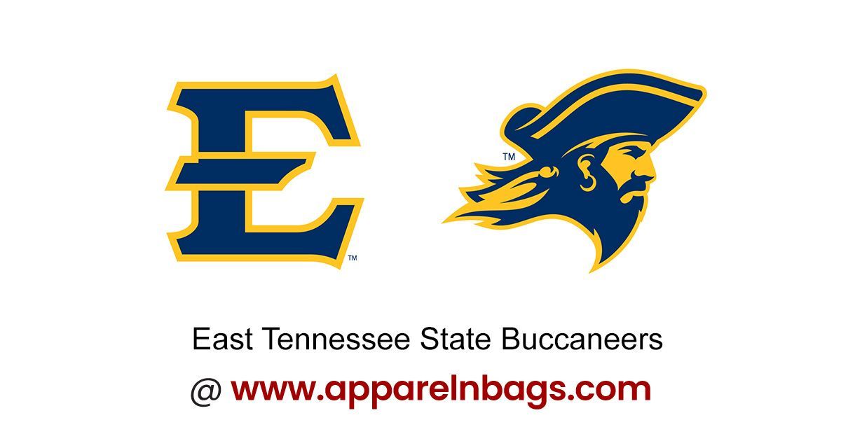 East Tennessee State Buccaneers Color Codes - Color Codes in Hex, Rgb ...