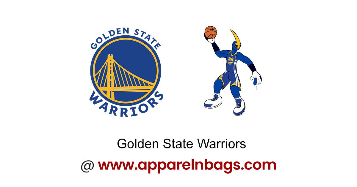 Golden State Colors