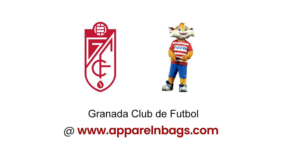 Granada Club de Fútbol Color Codes - Color Codes in Hex, Rgb, Cmyk, Pantone