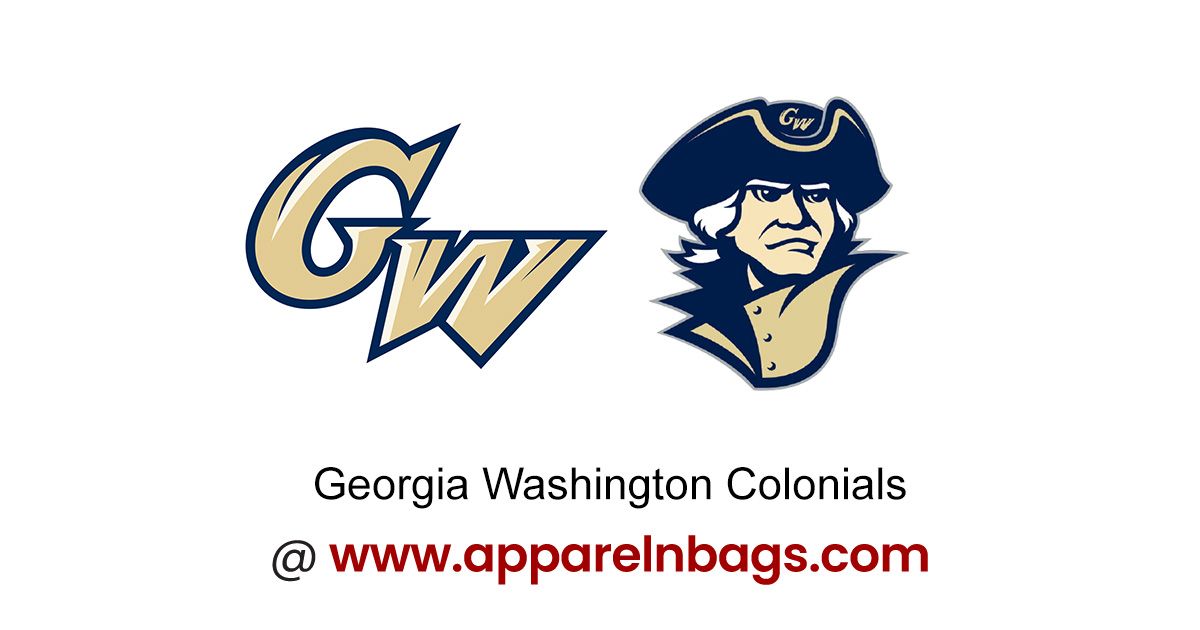 George Washington Colonials Color Codes - Color Codes in Hex, Rgb, Cmyk ...