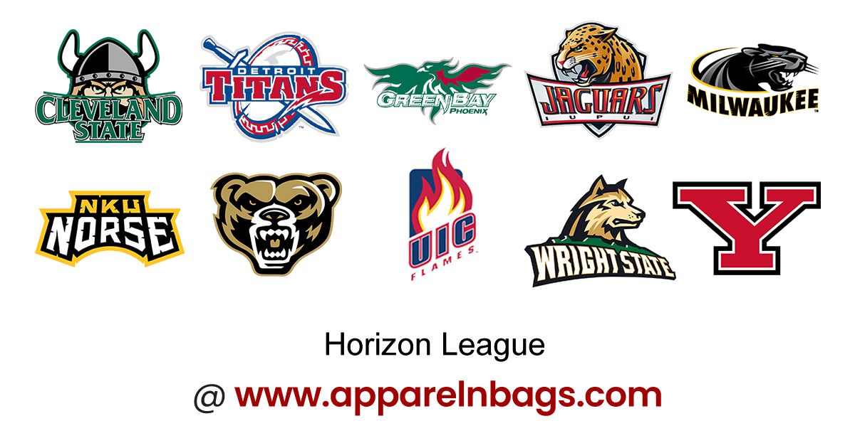 Horizon League Color Codes - Color in Hex, Rgb, Cmyk, Pantone codes