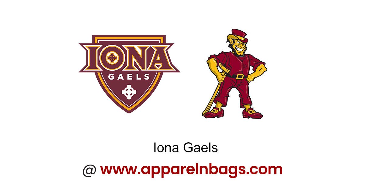 Iona Gaels Color Codes - Color Codes in Hex, Rgb, Cmyk, Pantone