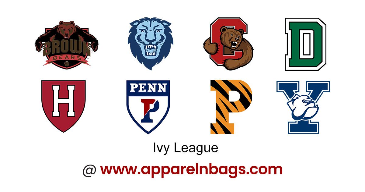 Ivy League Color Codes - Color in Hex, Rgb, Cmyk, Pantone codes