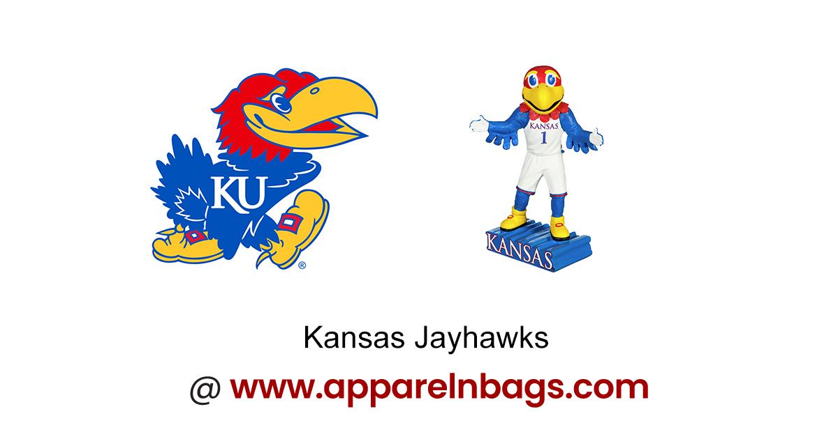 Kansas Jayhawks Color Codes - Color Codes in Hex, Rgb, Cmyk, Pantone