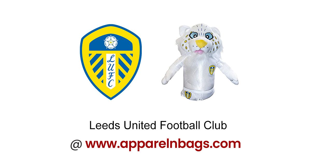 Leeds United Football Club Color Codes - Color Codes in Hex, Rgb, Cmyk ...