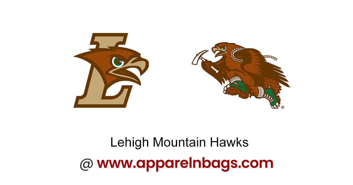 Lehigh Mountain Hawks Color Codes - Color Codes in Hex, Rgb, Cmyk, Pantone