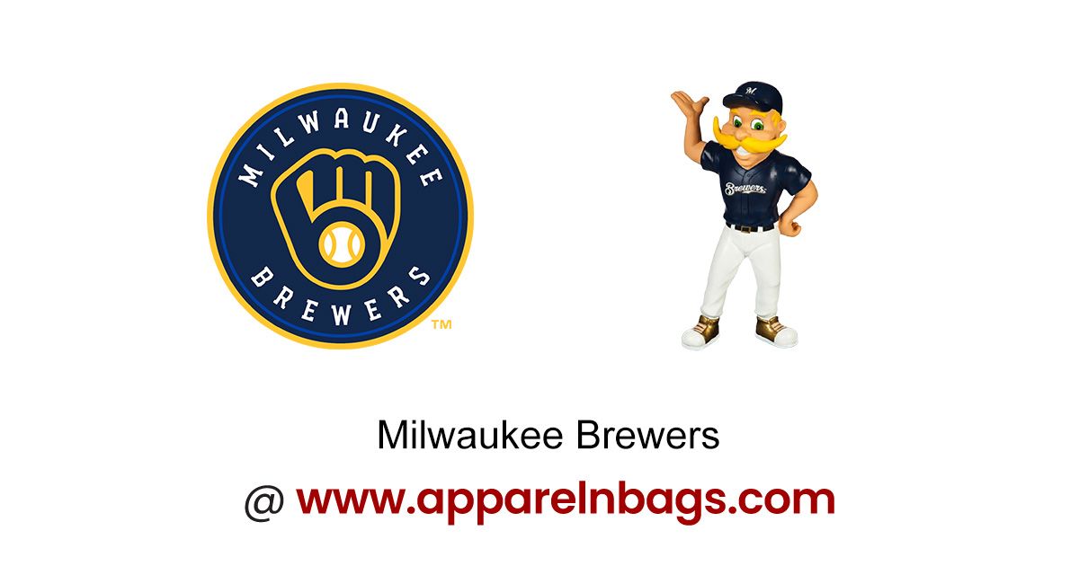 Milwaukee Brewers Color Codes - Color Codes in Hex, Rgb, Cmyk, Pantone