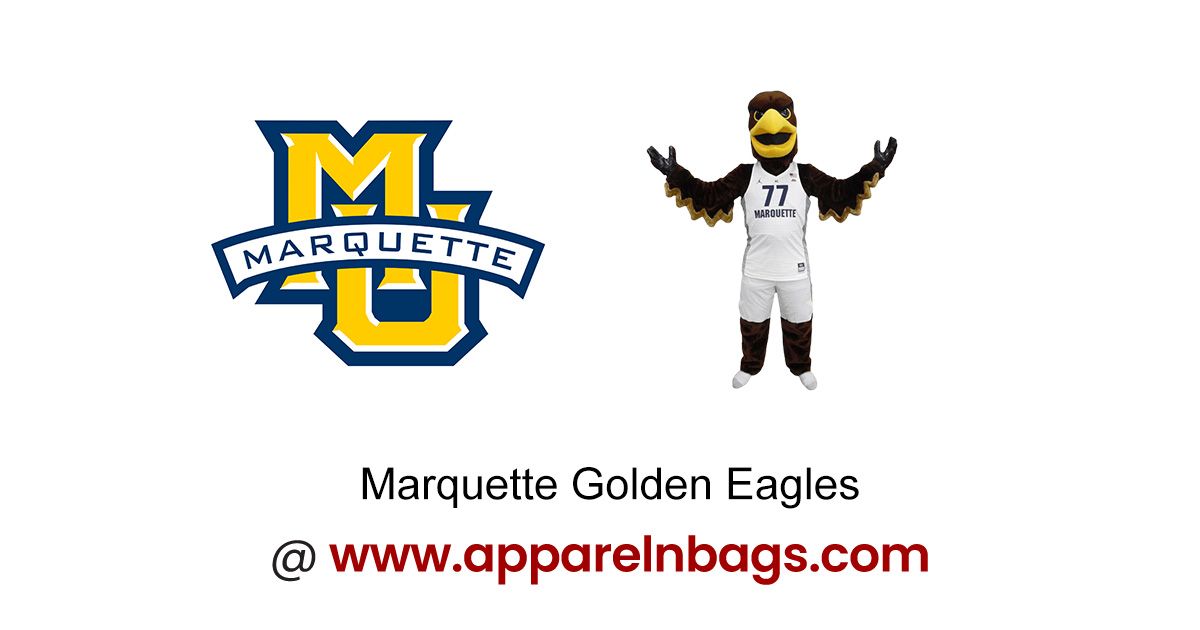 Marquette Golden Eagles Color Codes - Color Codes in Hex, Rgb, Cmyk ...
