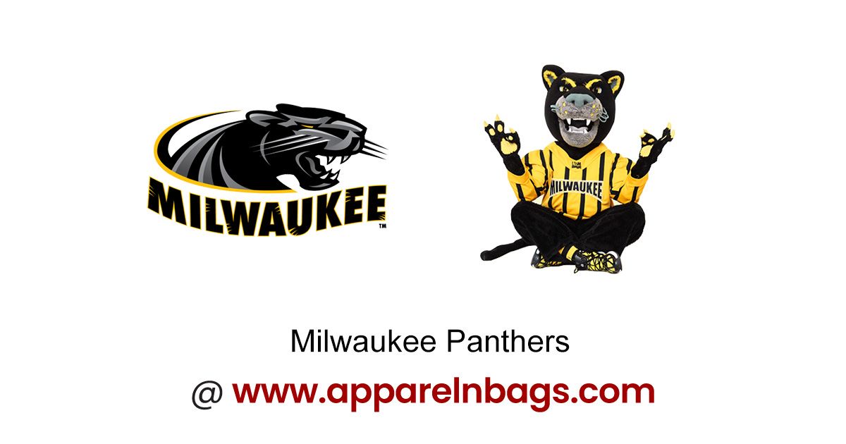 Milwaukee Panthers Color Codes - Color Codes in Hex, Rgb, Cmyk, Pantone