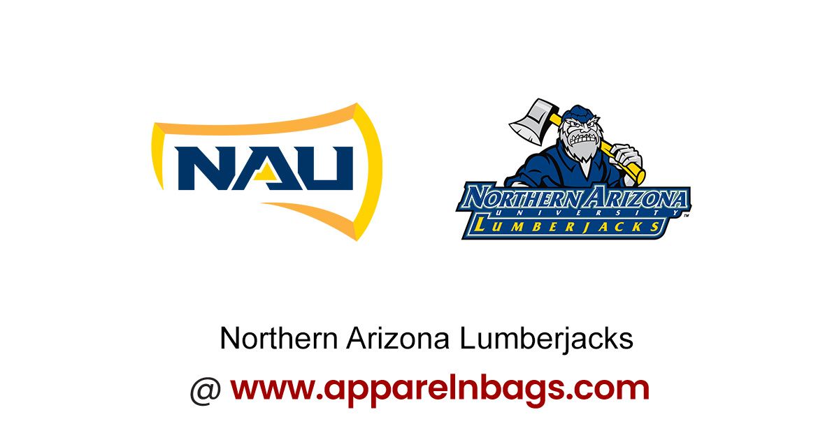 Northern Arizona Lumberjacks Color Codes - Color Codes in Hex, Rgb ...