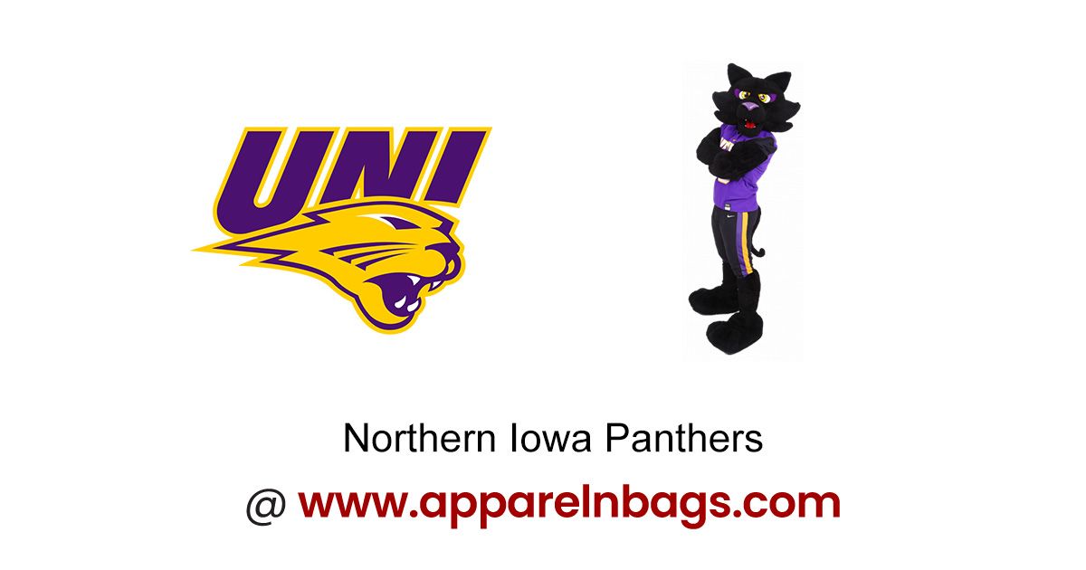 Northern Iowa Panthers Color Codes - Color Codes in Hex, Rgb, Cmyk, Pantone