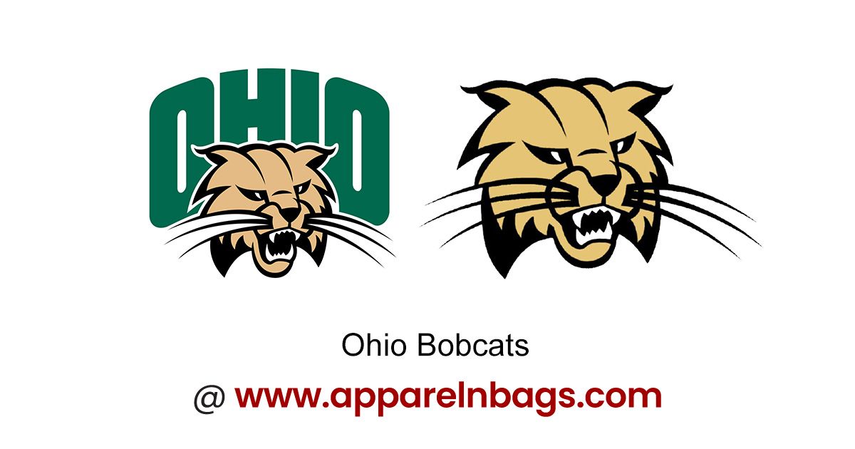 Ohio Bobcats Color Codes - Color Codes in Hex, Rgb, Cmyk, Pantone