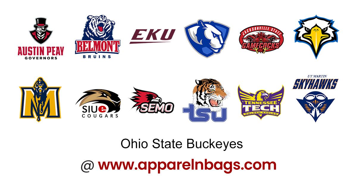 Ohio Valley Conference Color Codes - Color in Hex, Rgb, Cmyk, Pantone codes