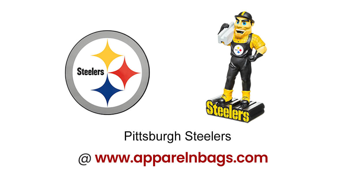 Pittsburgh Steelers Color Codes - Color Codes in Hex, Rgb, Cmyk, Pantone