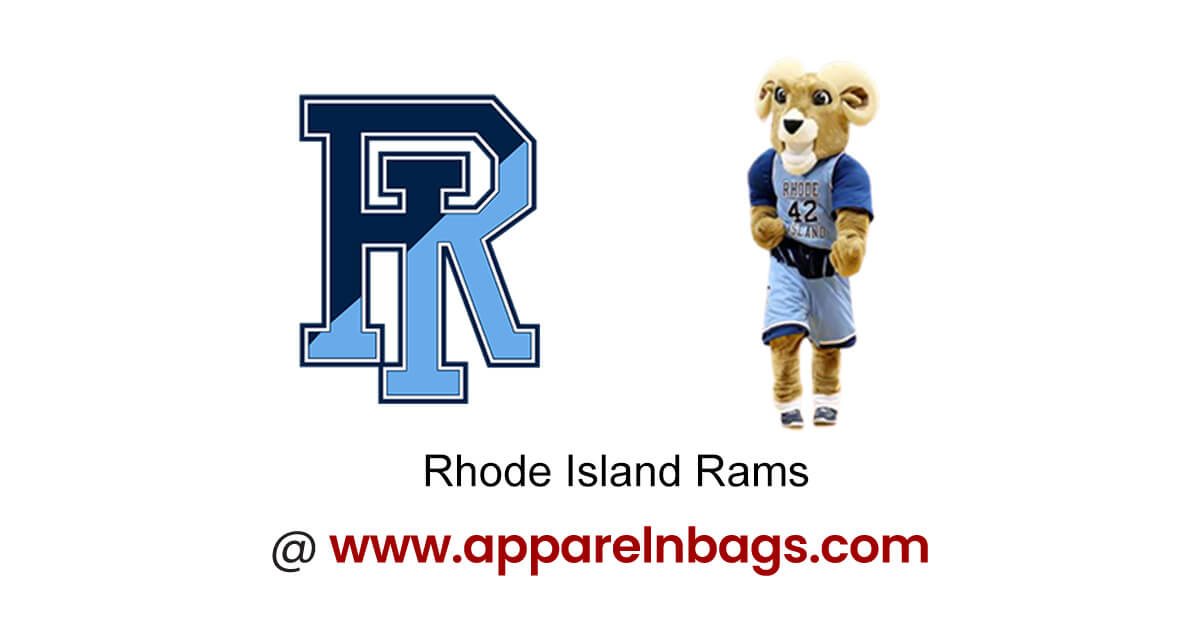Rhode Island Rams Color Codes - Color Codes in Hex, Rgb, Cmyk, Pantone