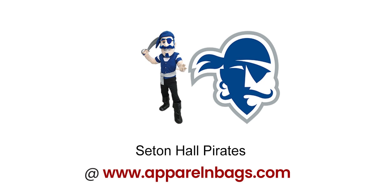 Seton Hall Pirates Color Codes - Color Codes in Hex, Rgb, Cmyk, Pantone