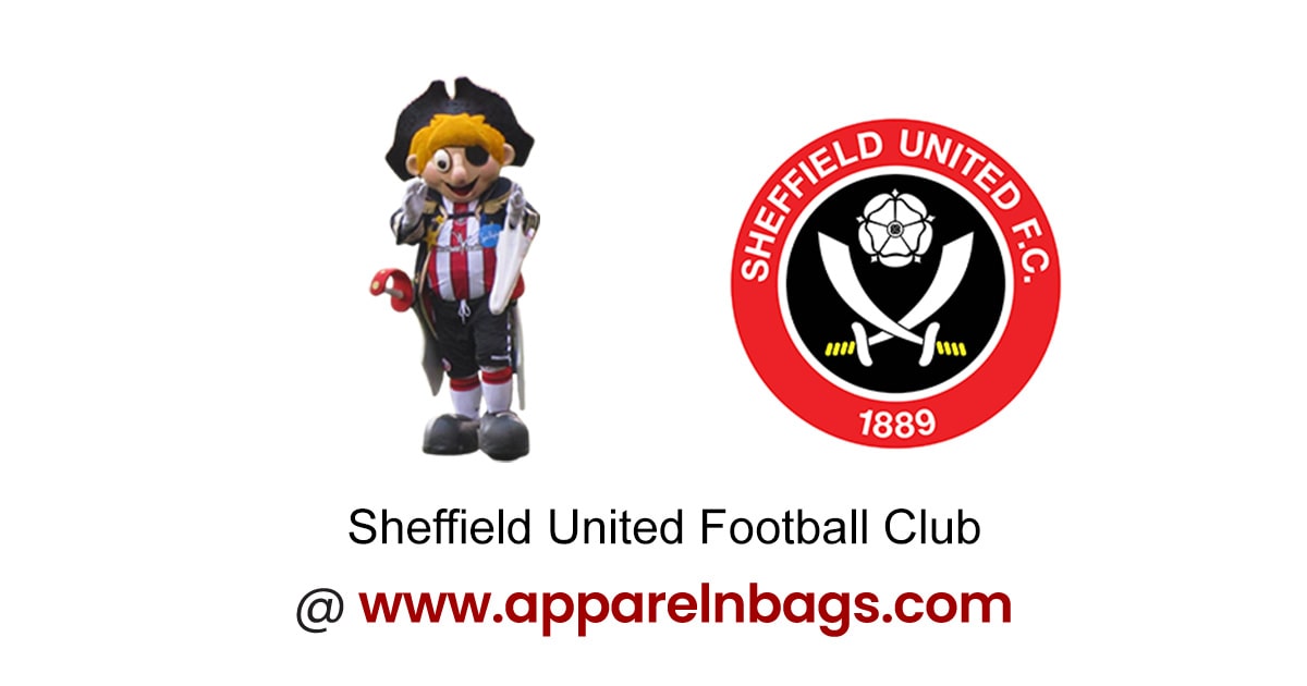 Sheffield United Football Club Color Codes - Color Codes in Hex, Rgb ...