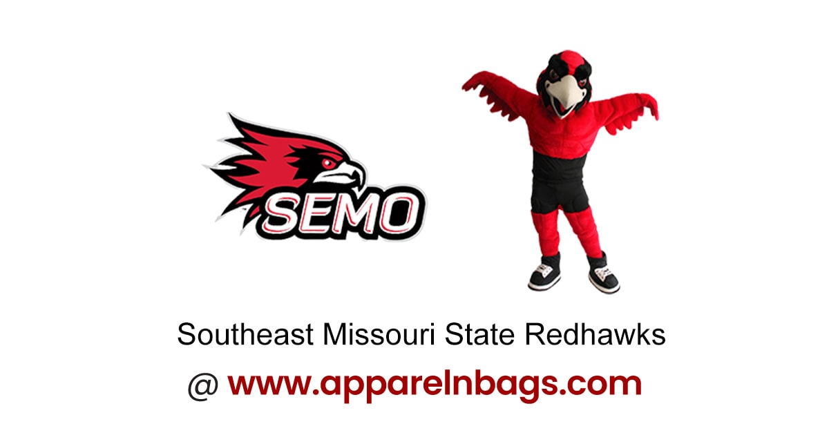 Southeast Missouri State Redhawks Color Codes - Color Codes in Hex, Rgb ...