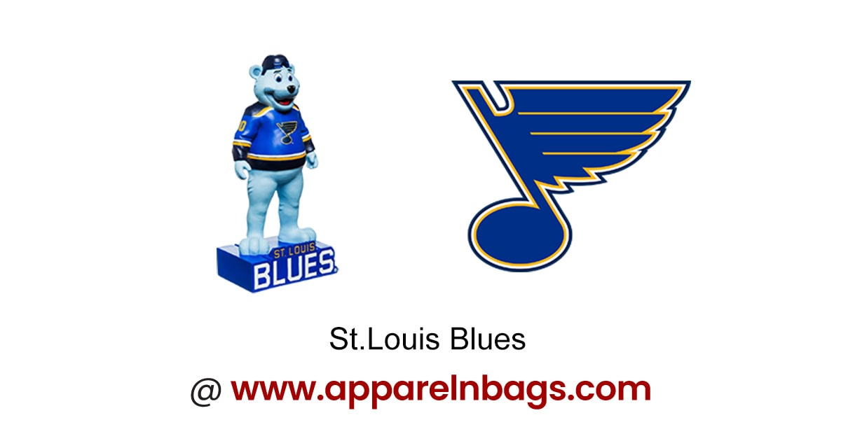 St. Louis Blues Color Codes - Color Codes in Hex, Rgb, Cmyk, Pantone