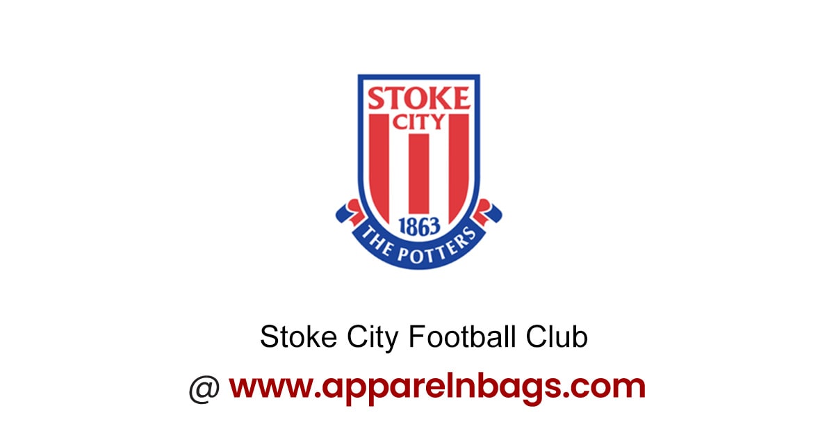 Stoke City Football Club Color Codes - Color Codes in Hex, Rgb, Cmyk ...